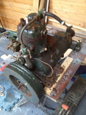 Selsey Marine Services, Outboard Engine Specialist, Chichester