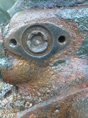 Selsey Marine Services, Outboard Engine Specialist, Chichester