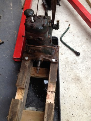 Selsey Marine Services, Outboard Engine Specialist, Chichester